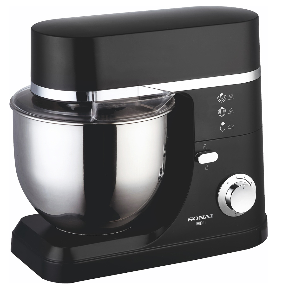 Stand Mixer - Mixi